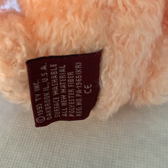 Ty | Toys | Ty The Attic Treasures Collections 993 Camelia | Poshmark